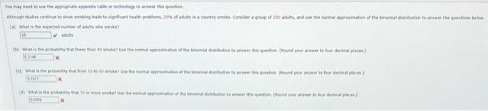 Solved (a) What a bit esptcted tumber of abula sho simeke? | Chegg.com