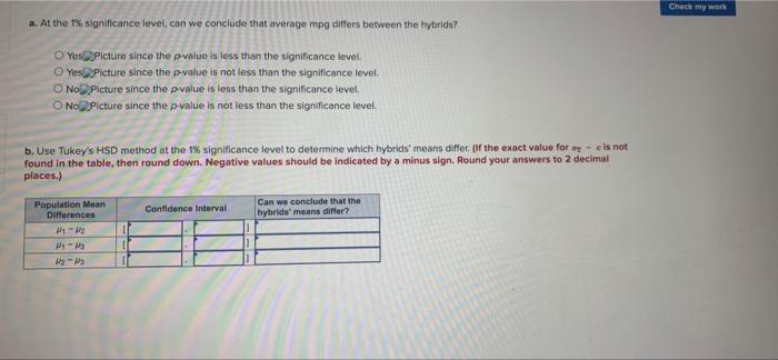 Solved Check my work Exercise 13-23 Algo The following | Chegg.com