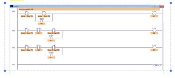 Solved 6-16 Write a documented program that will cause | Chegg.com