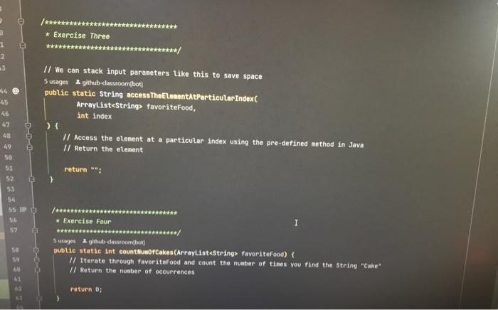 Solved I/ We can stack input paraneters like this to save | Chegg.com