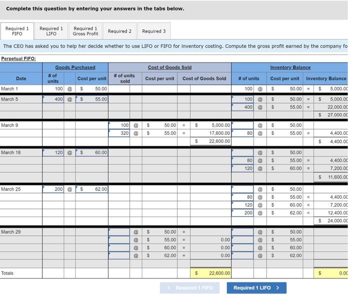 Solved 1. The CEO has asked you to help her decide whether | Chegg.com