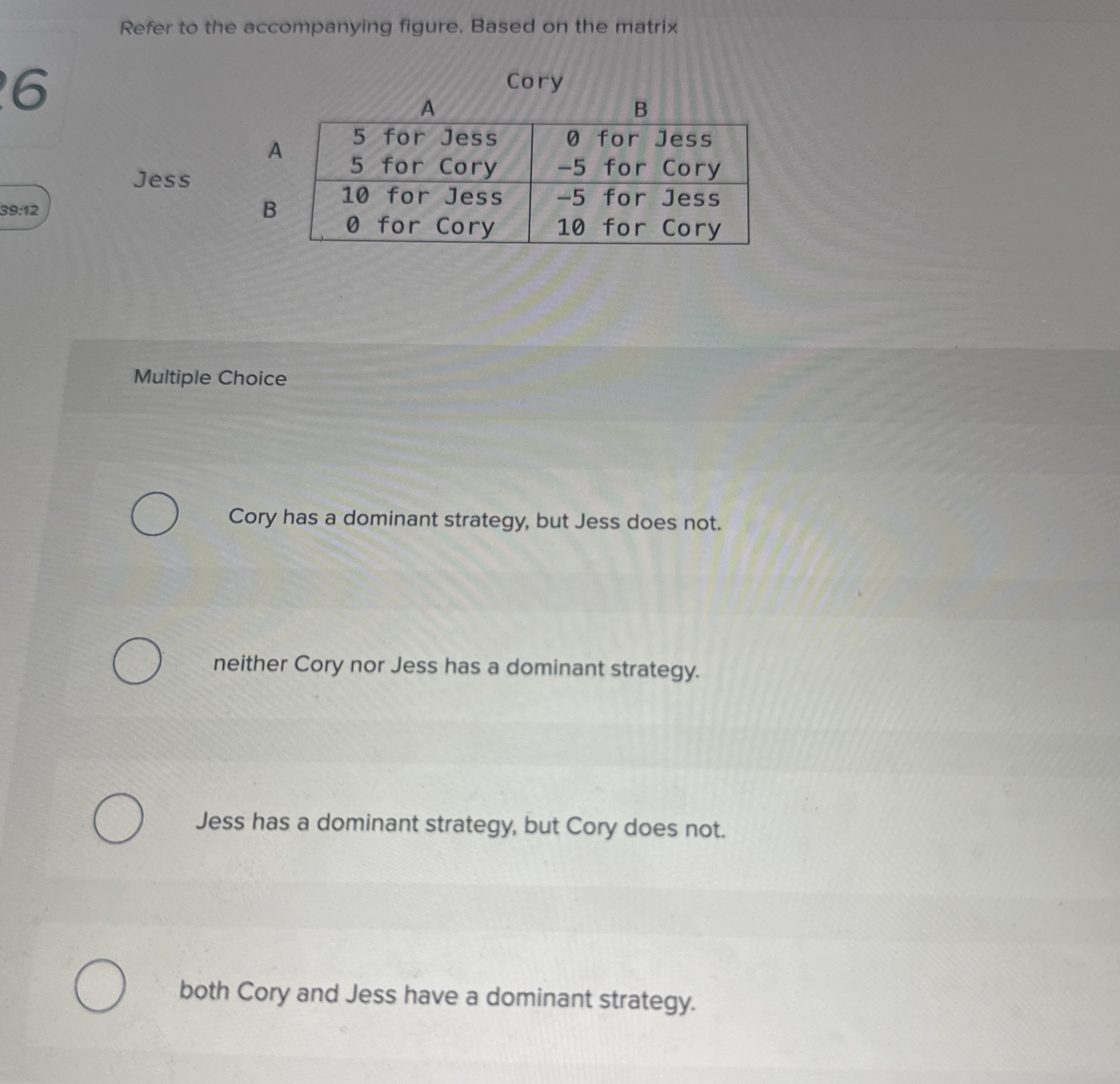 Refer to the accompanying figure. Based on the | Chegg.com