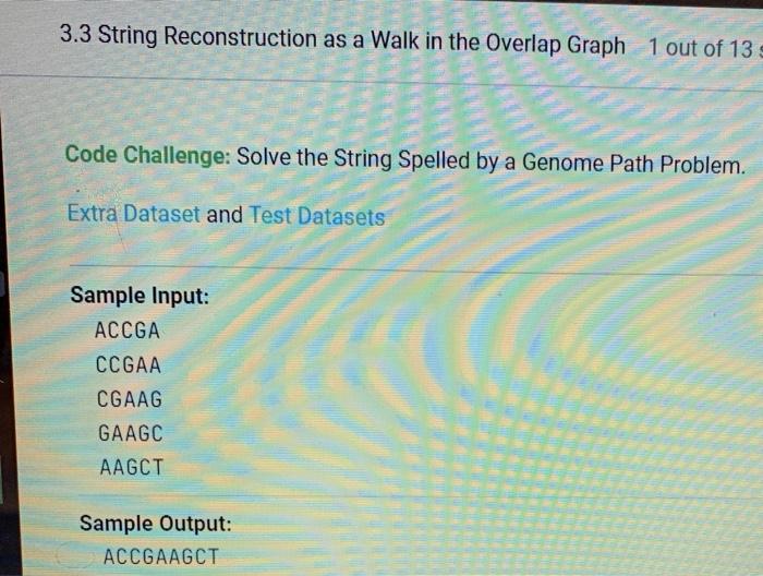 Solved please write a python code to solve the code | Chegg.com