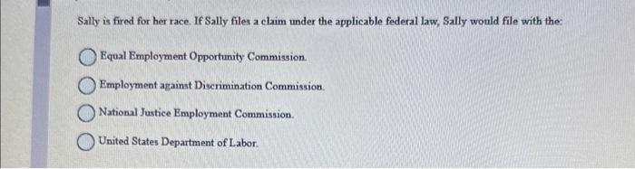 Solved Fed Ex and Amazon are examples of descriptive marks. | Chegg.com