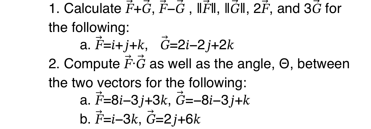 Solved Calculate | Chegg.com