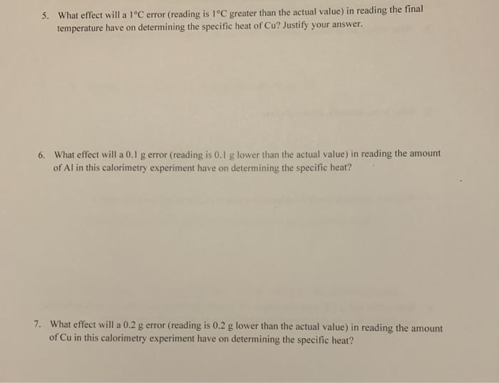 Solved Prelaboratory Assignment: Experiment 7 Determination | Chegg.com
