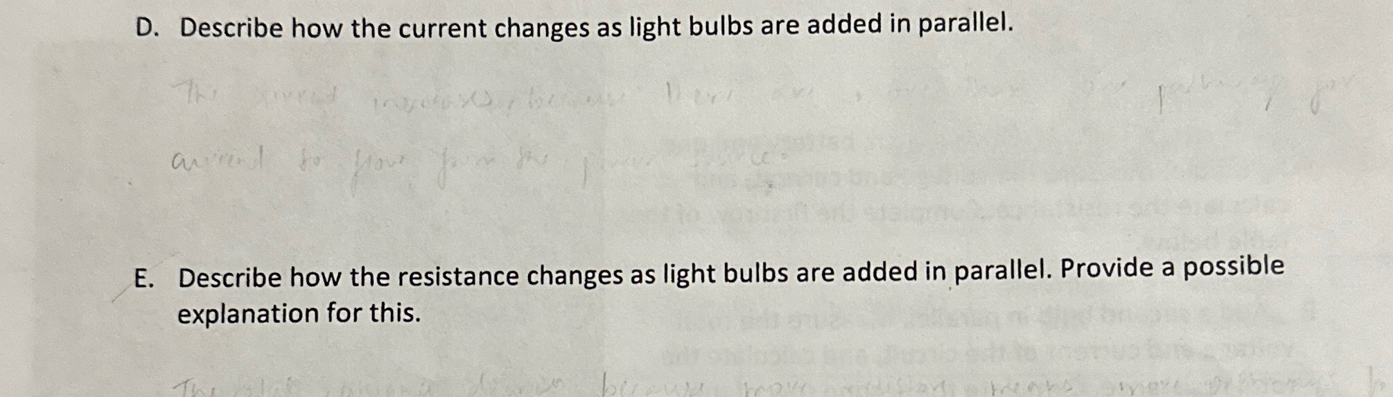 Solved Answer(breifly)according to the Science-30 | Chegg.com