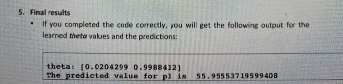 training dataset 100 80- 60 40- 20 0 0 20 40 60 80 | Chegg.com