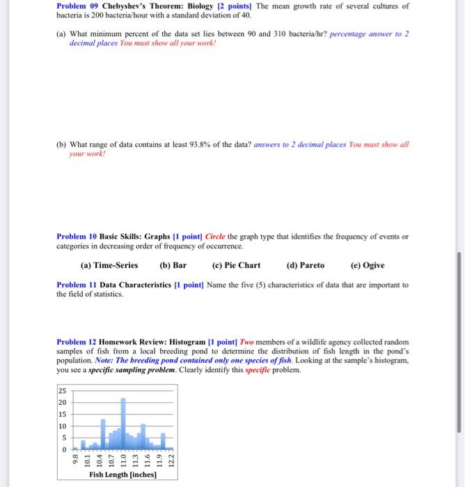 Solved Problem 01 Basic Skills: Standard Deviation Formulas | Chegg.com