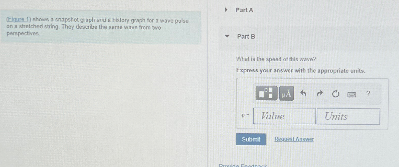 Solved Figure 1 ﻿shows A Snapshot Graph And A History