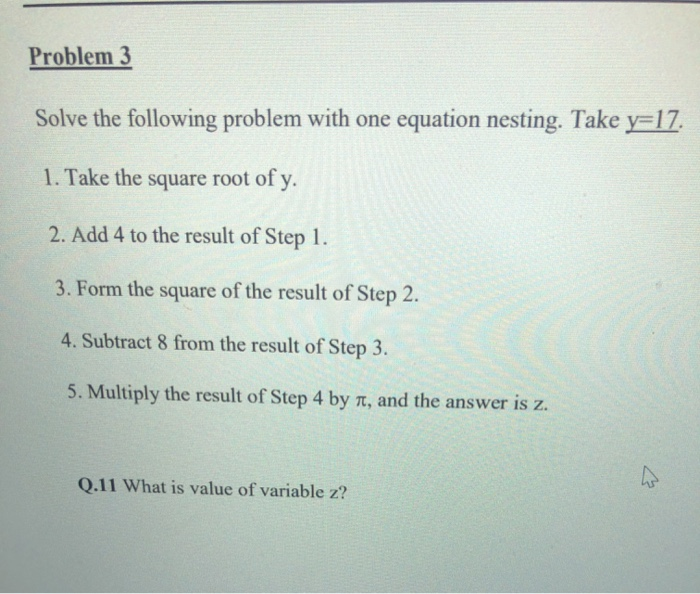 Solved 2 Problems 2 4 To Be Solved Using Matlab M Code 4669