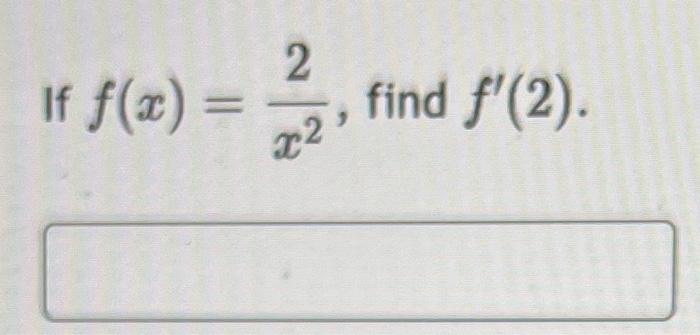 Solved f(x)=x22 | Chegg.com