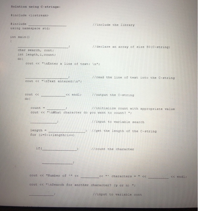 Solved 3 25 Pts Write A C Program That Will Repeatedly