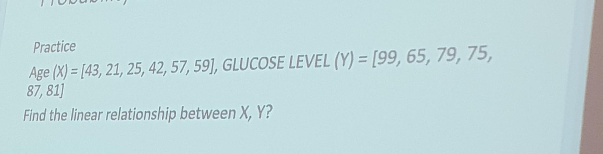 Solved Practice | Chegg.com