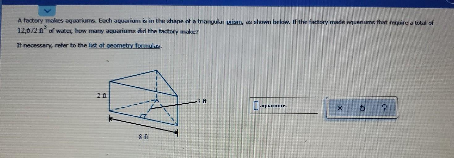 Solved The solid below is made from 1 centimeter cubes. Find | Chegg.com