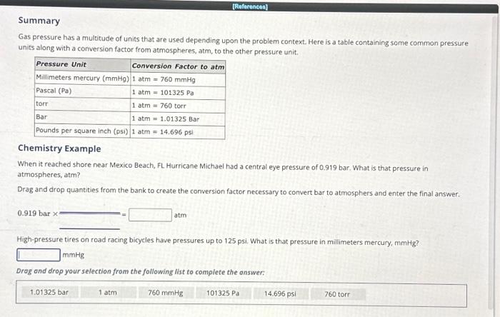 Solved All gas laws related to temperature require the | Chegg.com