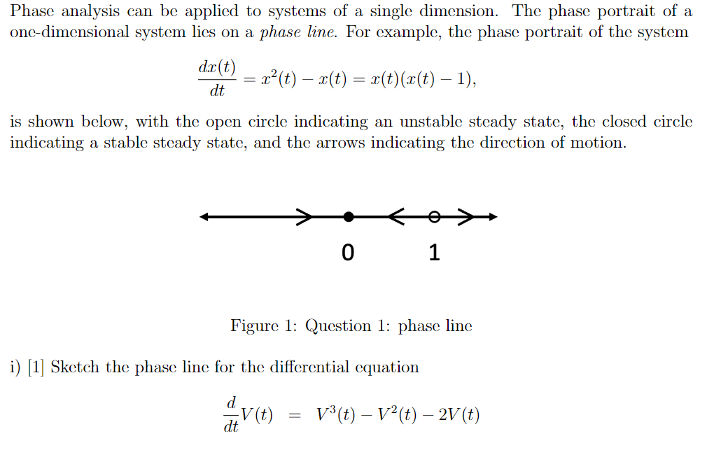 Solved Phase analysis can be applied to systems of a single | Chegg.com
