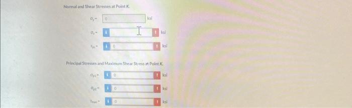 Solved A vertical pipe column with an outside diameter of | Chegg.com