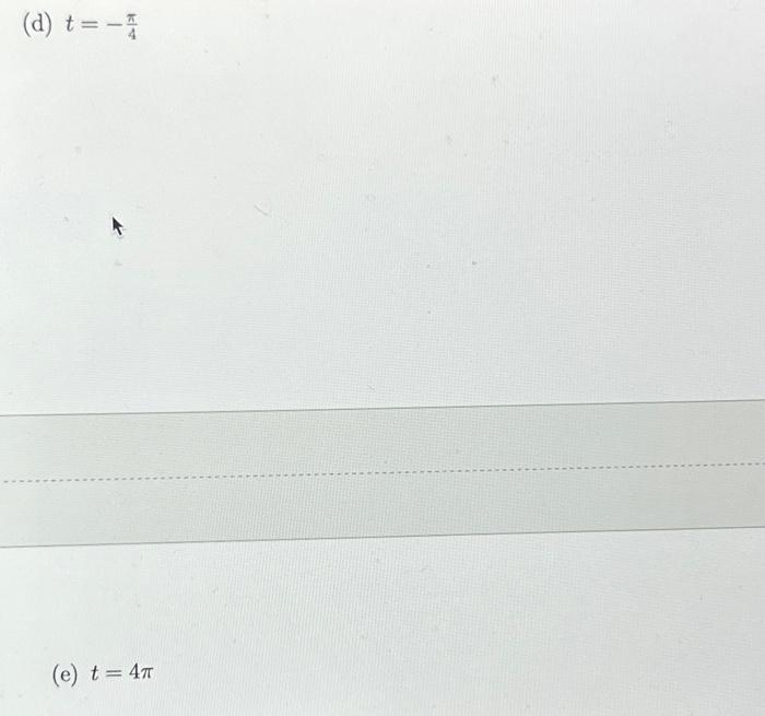 Solved Find the reference number and the terminal point | Chegg.com