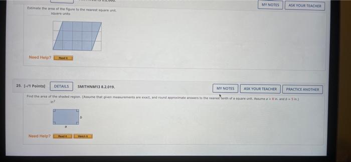 Solved Find the distance around the figure by using the | Chegg.com