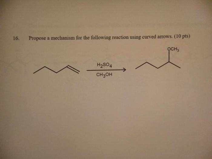 Solved 14. Show the mechanism for the addition of Br2 to | Chegg.com