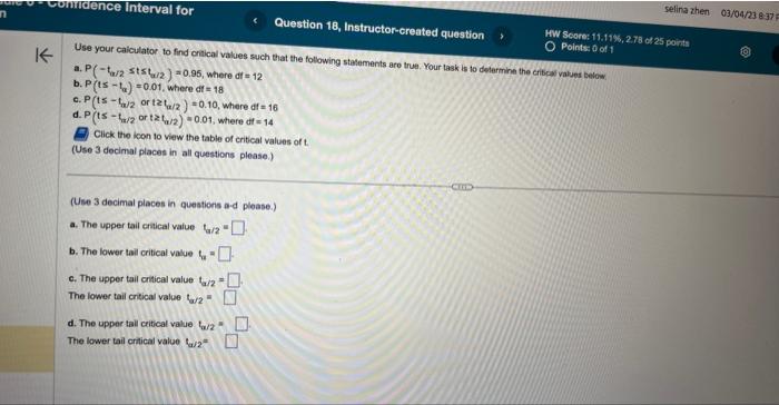 Solved Suppose data collected by observers at randomly | Chegg.com