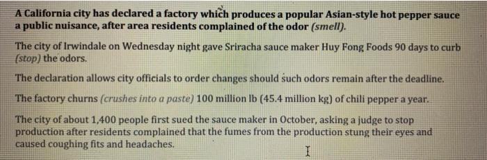 draw a diagram of the market failure for this case. | Chegg.com