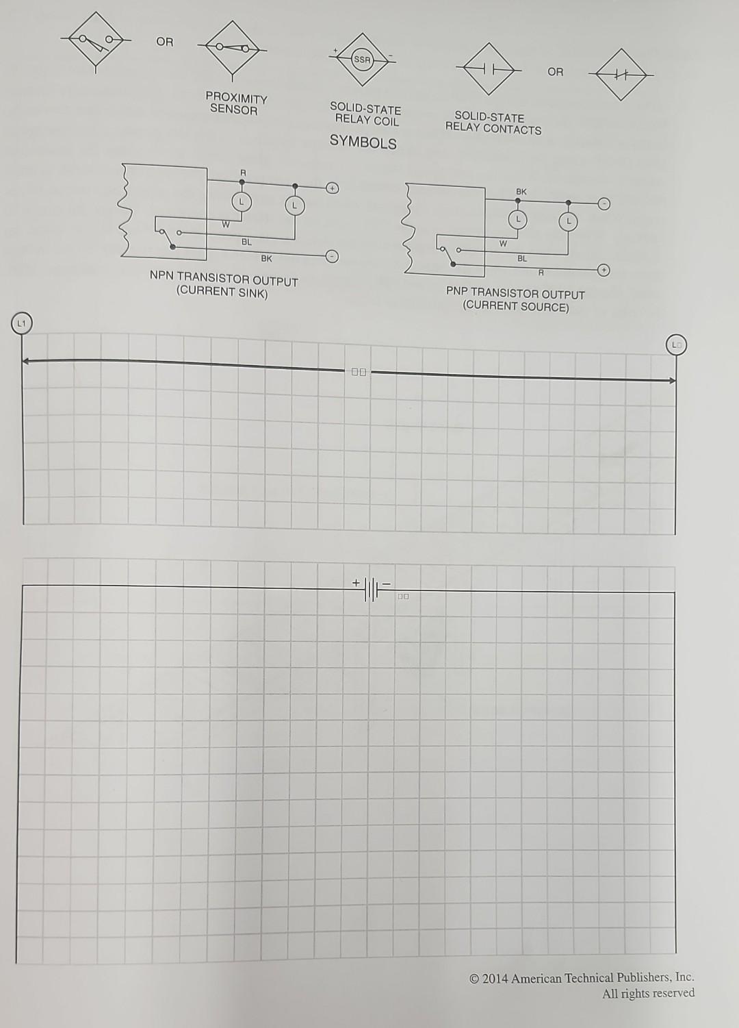 Solved Bottle Detection. Four capac tive proximity sensors | Chegg.com
