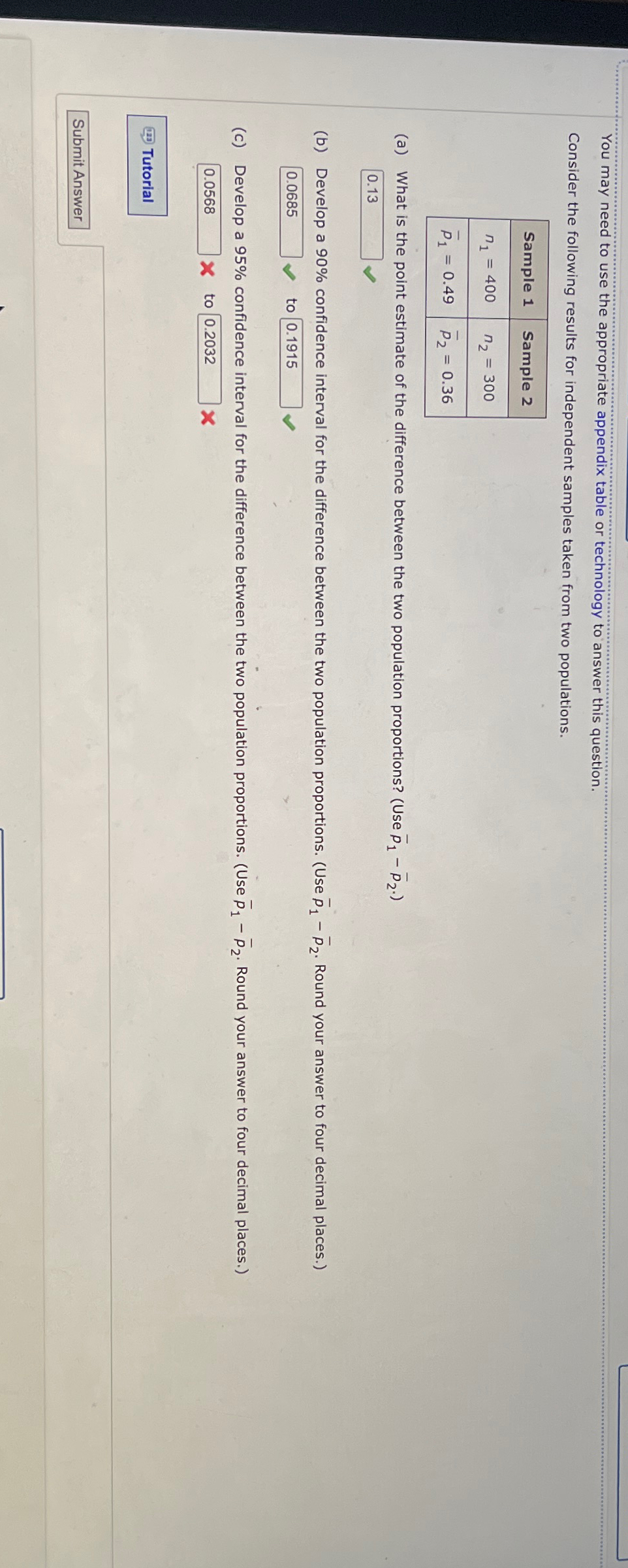 Solved You may need to use the appropriate appendix table or | Chegg.com