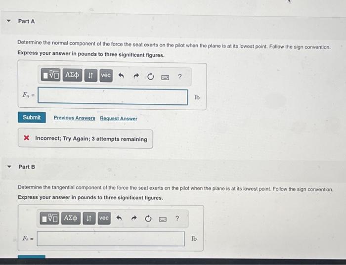 Solved to 3 sig fig please. | Chegg.com
