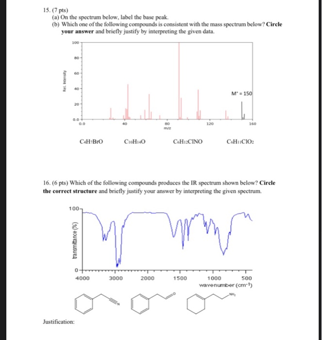 Solved Part 2 (79 Total pts): Short answer questions. Draw | Chegg.com