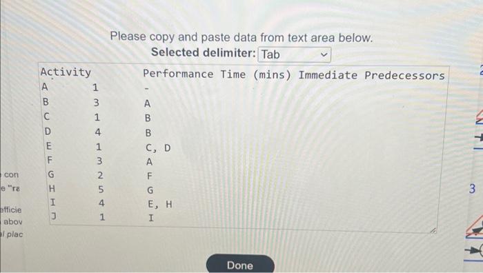 Solved Talwind, Inć, produces high-qualty but expensive | Chegg.com
