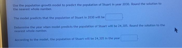 Solved According to 2010U.S, census, the population of | Chegg.com