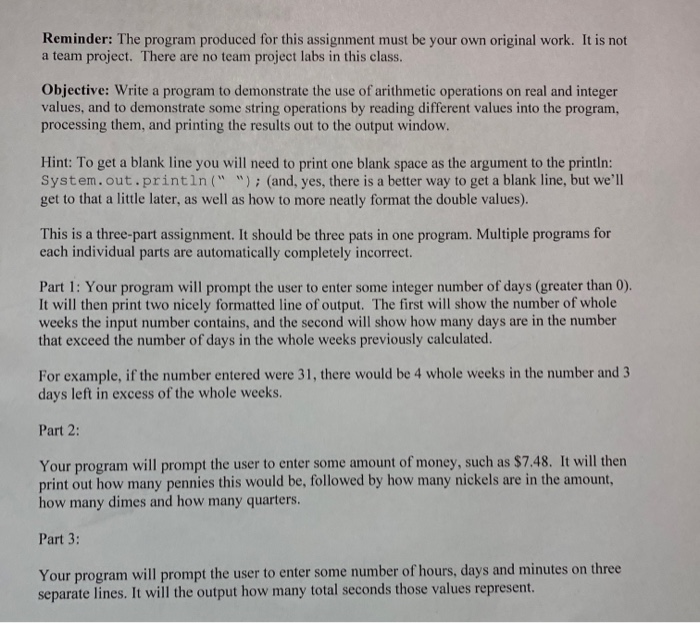 Solved E 00 219 20 'cse1223.java x 3 public class cse1223 { | Chegg.com