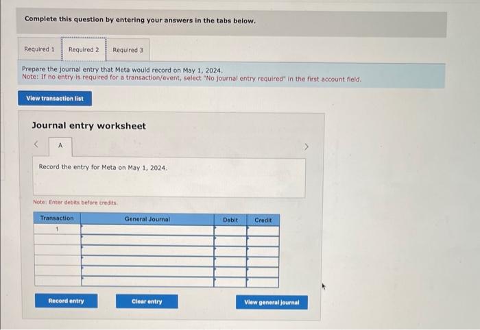 Solved Exercise 6 8 Algo Performance Obligations Customer