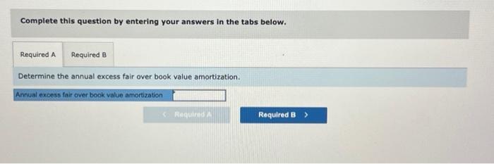 Solved Complete this question by entering your answers in | Chegg.com