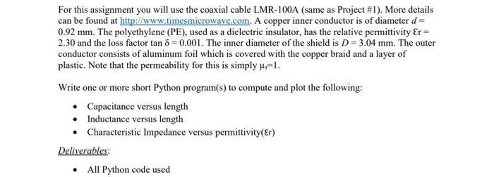 Solved Python to compute the macroscopic properties | Chegg.com
