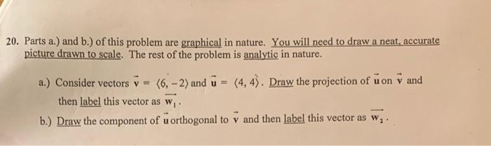 Solved cal 3 please show a detailed graph of this problem a) | Chegg.com