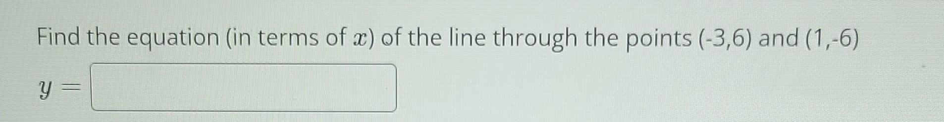 Solved Given: f(x)=4x+56x+4 Find the inverse function, | Chegg.com