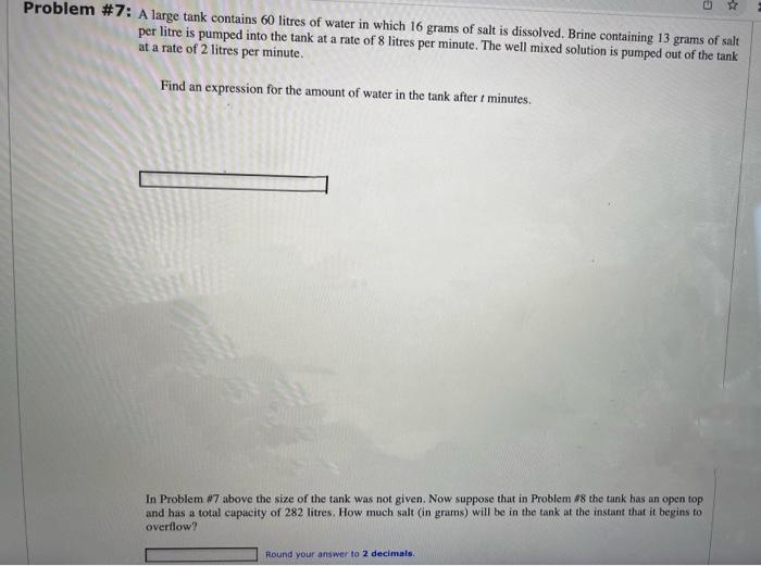 Solved Having trouble to solve these two blanks They r | Chegg.com