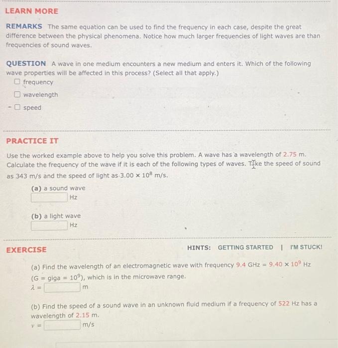 Solved GOAL Perform elementary calculations using speed, | Chegg.com