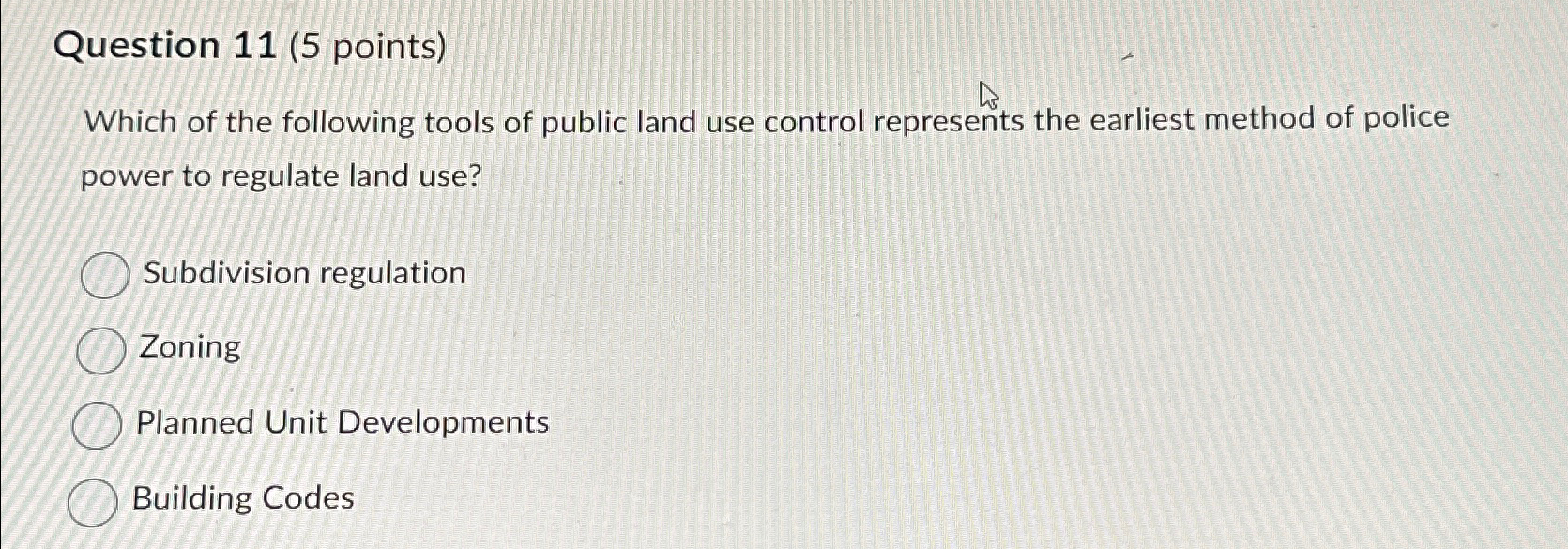 Solved Question 11 5 ﻿pointswhich Of The Following Tools 