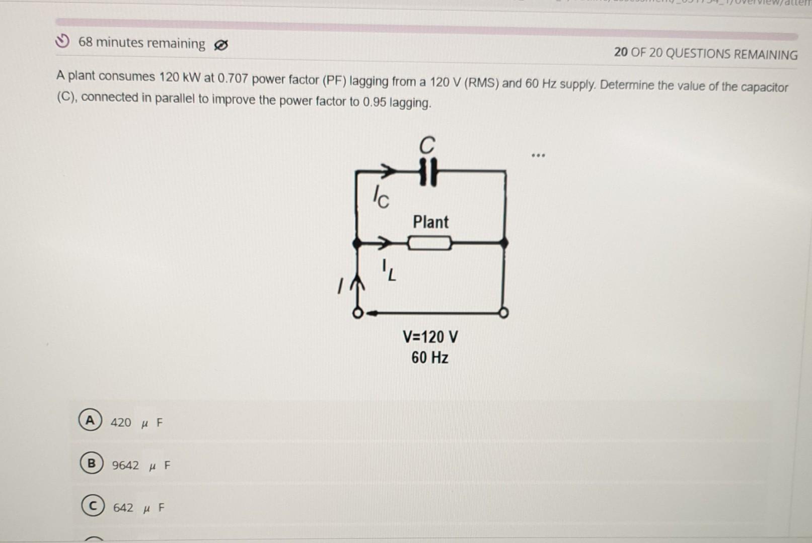 Solved The figure shows a balanced delta-connected load, | Chegg.com
