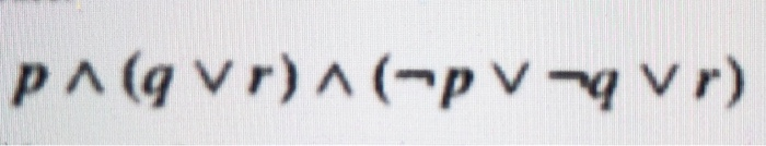 Solved p^ (q vr)^(-pvq vr) | Chegg.com