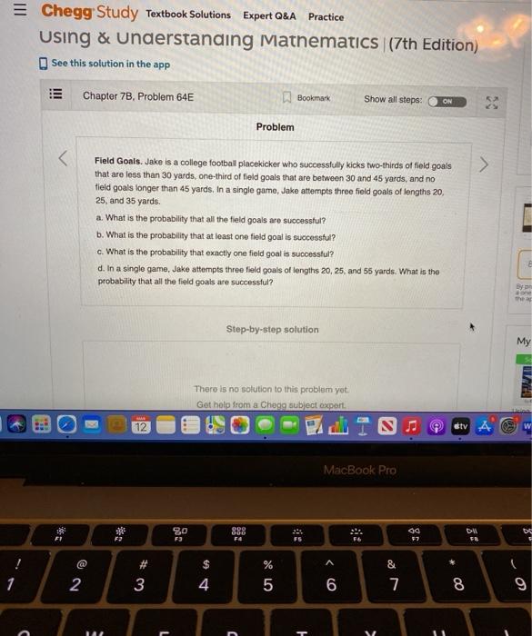 Solved Practice = Chegg Study Textbook Solutions Expert Q&A | Chegg.com