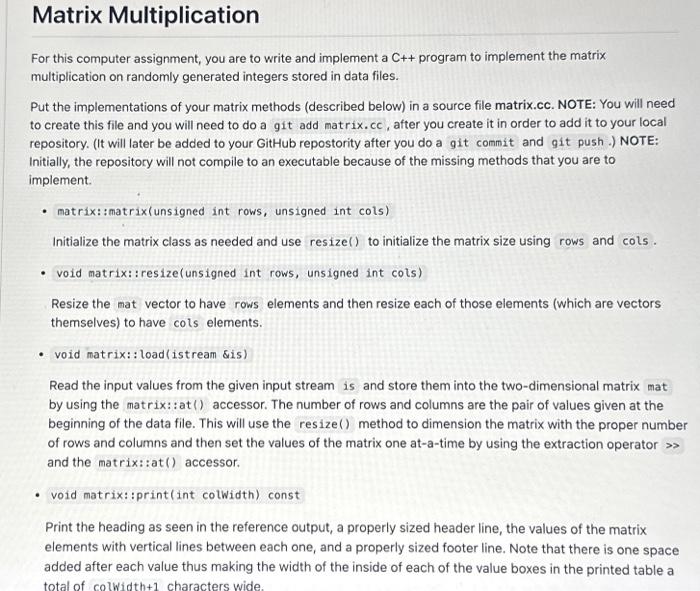 Solved For this computer assignment, you are to write and | Chegg.com