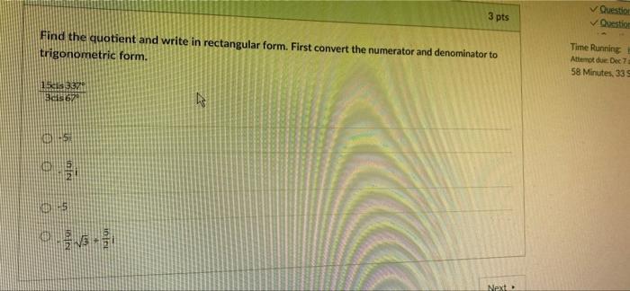 Trigonometry Archive | December 07, 2021 | Chegg.com