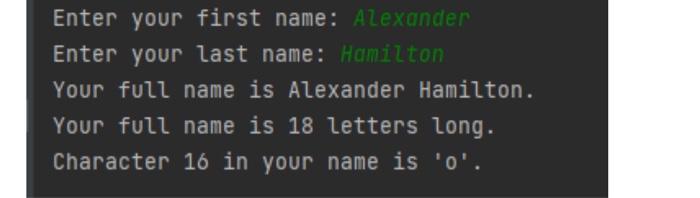 Solved a third variable. Include a single space between the | Chegg.com