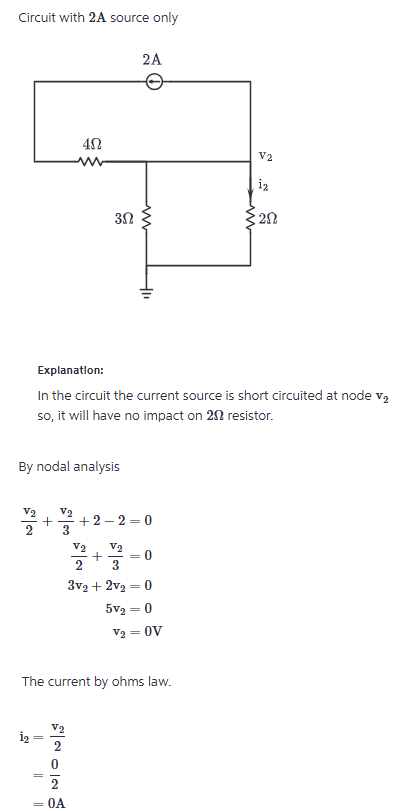 Solved Please explain what is happening, I am not | Chegg.com