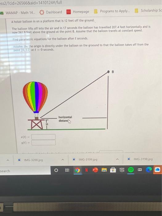 Solved ess2/?cid=26566&aid=1410124#/full Dashboard WAMAP - | Chegg.com